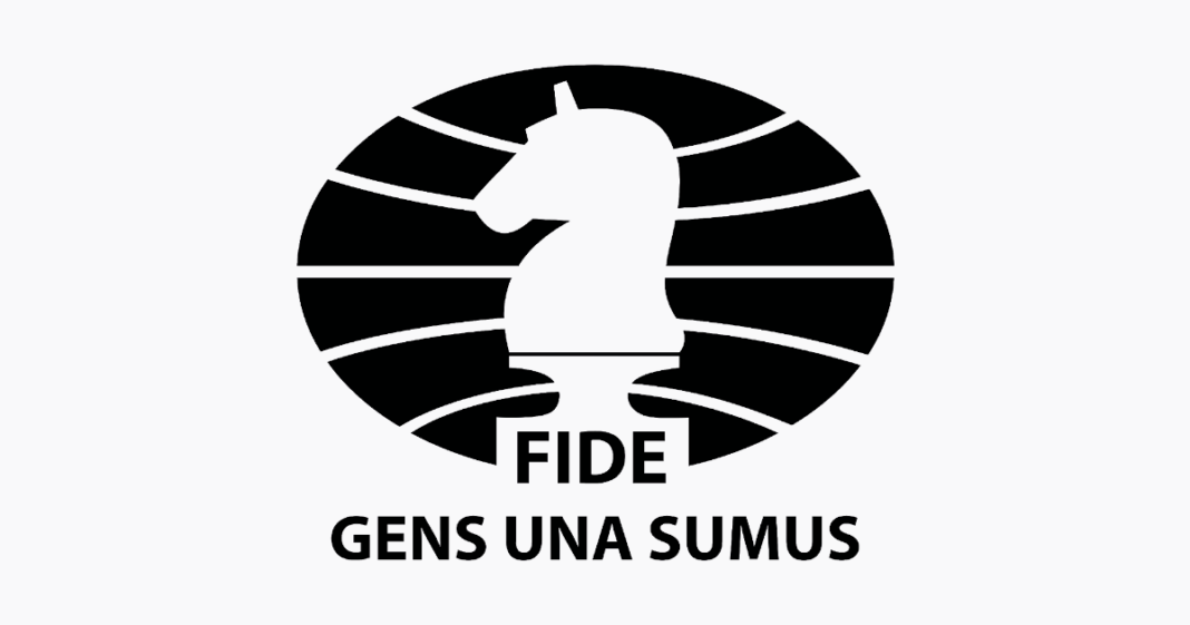 Leyes Del Ajedrez De La FIDE - Ajedrez